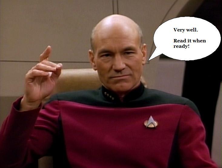 Chant du Départ: Saturday - Harrumph