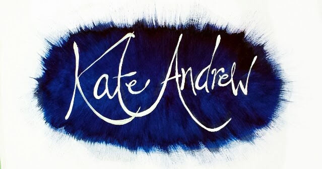 Kate Andrew Art: Welcome