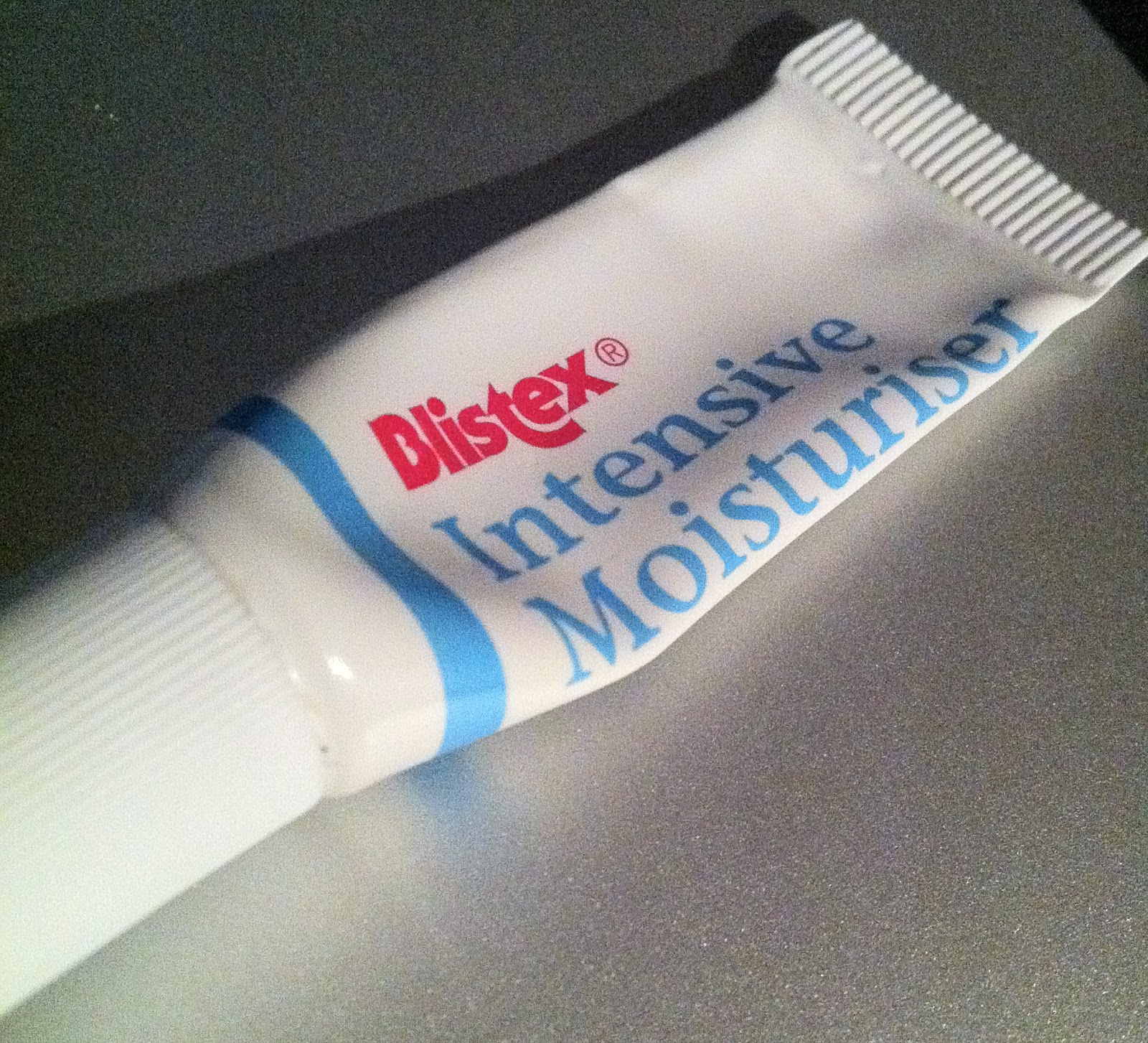 Quick review: Blistex intensive moisturiser | Discovering Beauty