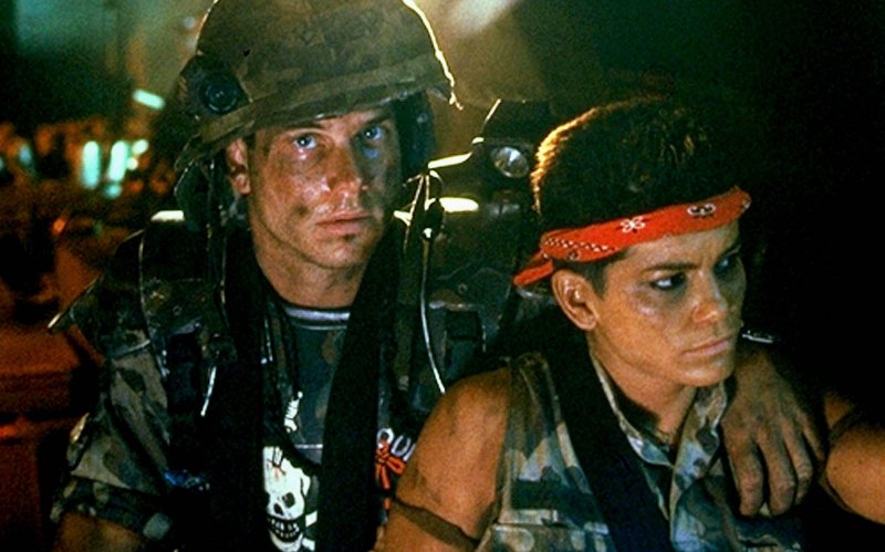 JIMSMASH ! ! !: GAME OVER, MAN: 'ALIENS' CAST REMEMBERS THE ...