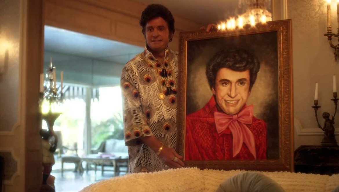 Behind the Candelabra | And So It Begins...