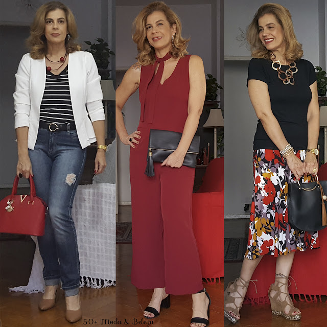 50 Moda e beleza: Retrospectiva de looks 2018