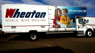 Wheaton World Wide Moving