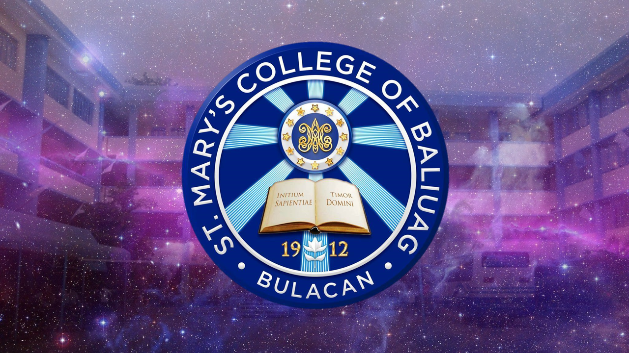 Matthew Talks About Senior High Education in SMCB