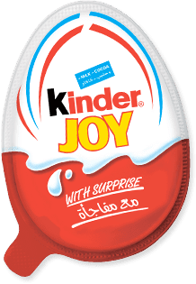 Mama Speaks: KINDER JOY (a fascinating toy)