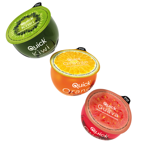 designrfix: Very cool packaging design