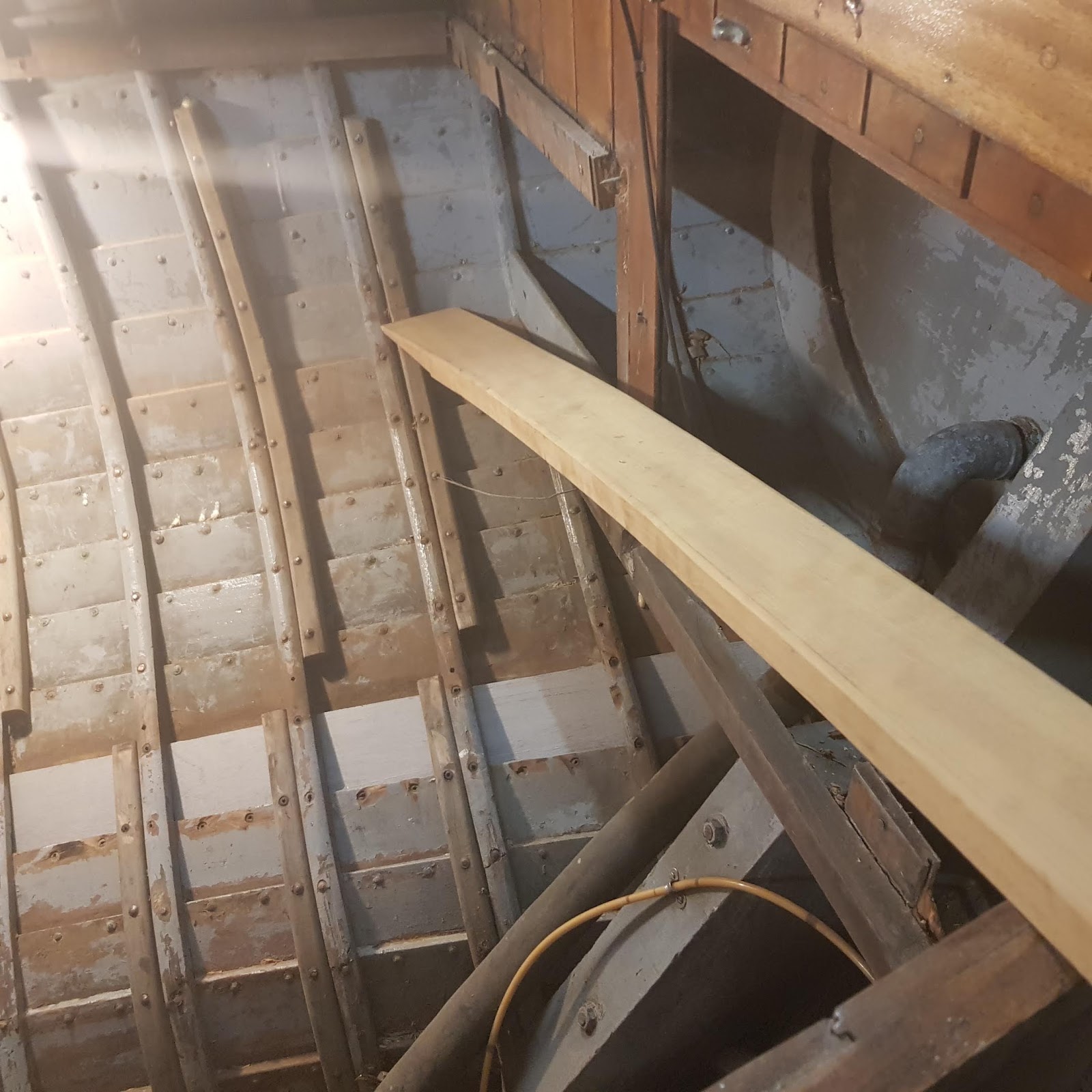 J-Star Marine Services Traditional Boat Builders & Marine Engineers ...