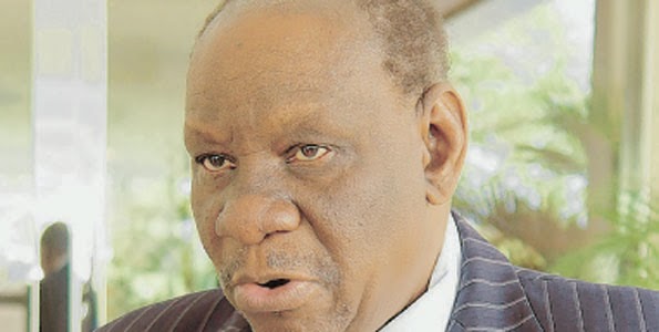 STEPHEN WASIRA "SINA UFUNGUO WA IKULU, SIWEZI MCHAGULIA RAIS NANI WA ...