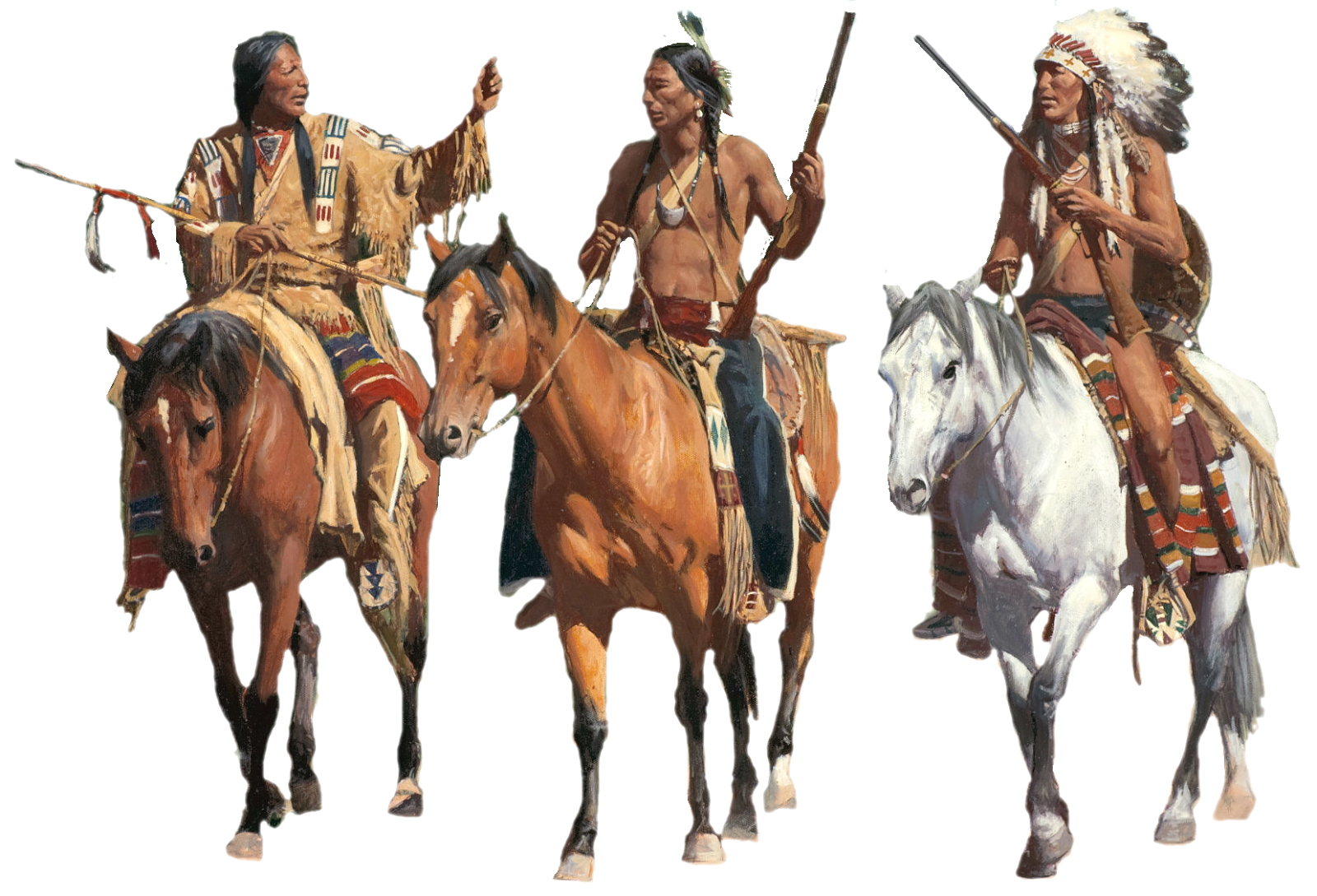 Ancestors Wisdom: The Way of the Warrior