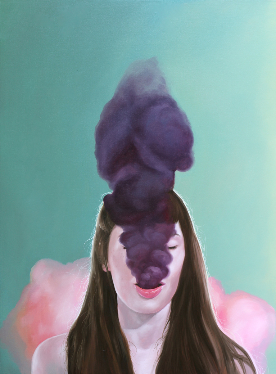 INTO THE VAGUE: July 2013