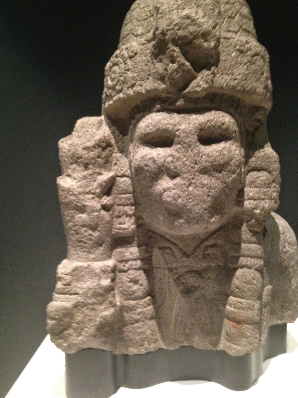 The History of Jewellery: The Aztec Gods and Goddesses