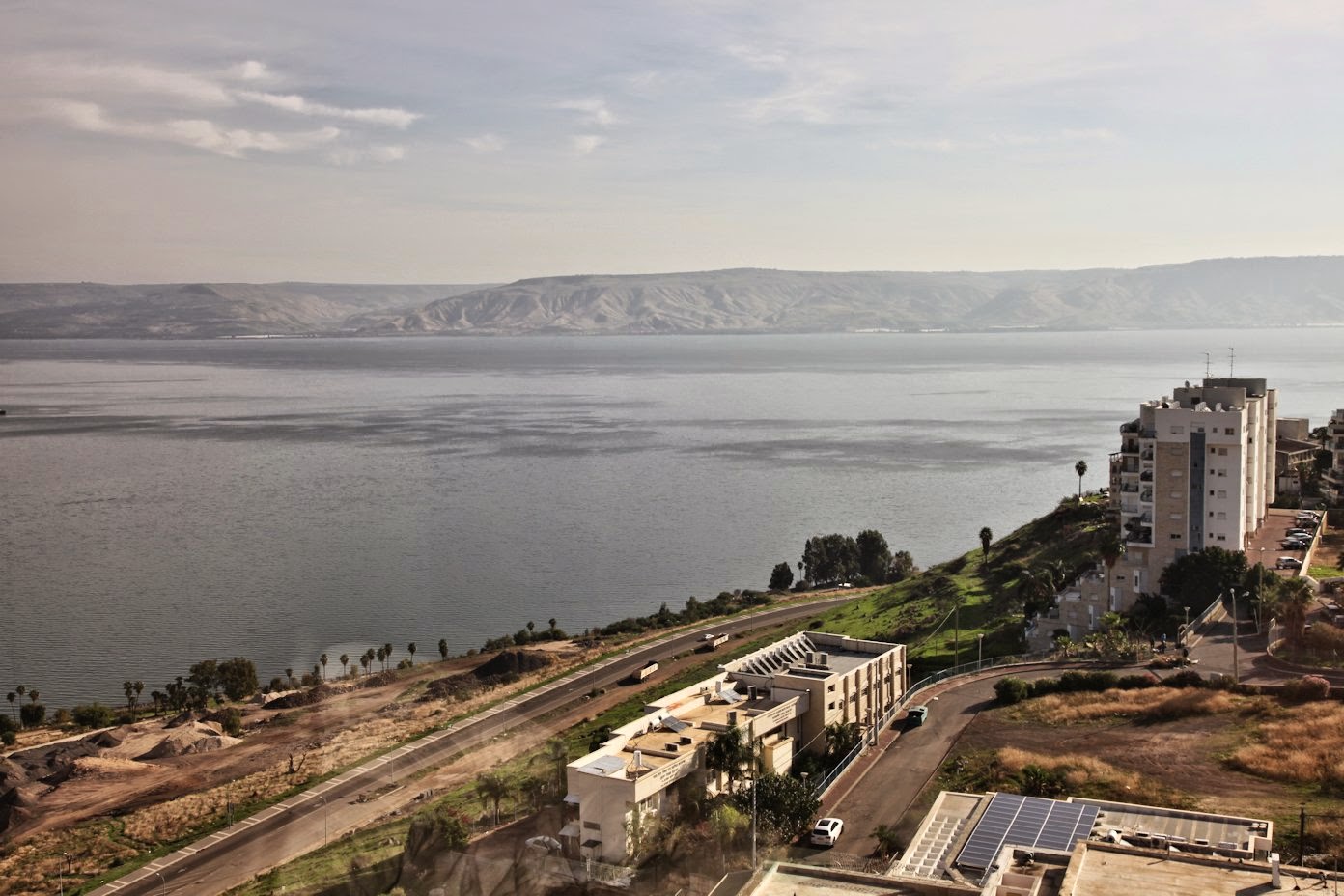 Metula, Northern Israel, at an arm's length from Hezbollah |Pianistus ...