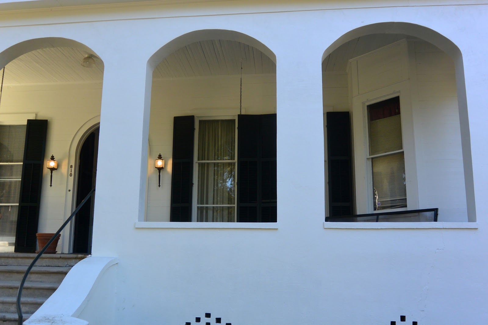 Teegee: Essays: News and Ideas at the Reilly-Reeves House