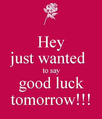 TEKKIE TONIC HTS WELKOM: Mechanical Technology: Good luck!