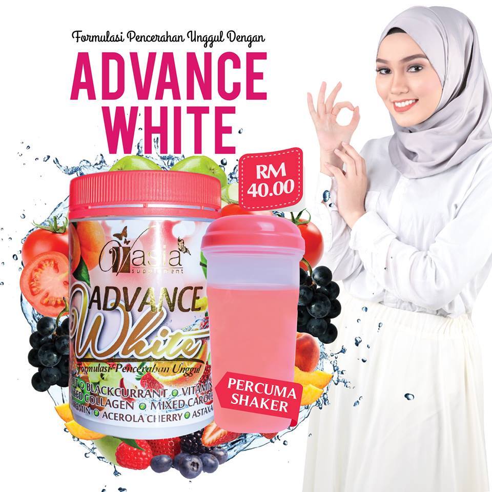 AIRA BEAUTYCARE: PRODUK V'ASIA : COSMETICS & HEALTHCARE