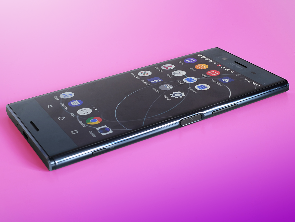 Sony Xperia XZ Premium | MultiMidia Info