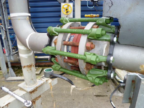 Advanced Bolting Solutions Pvt Ltd: 3 Interesting Applications of ...