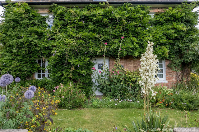 Notts Villages: Cotgrave