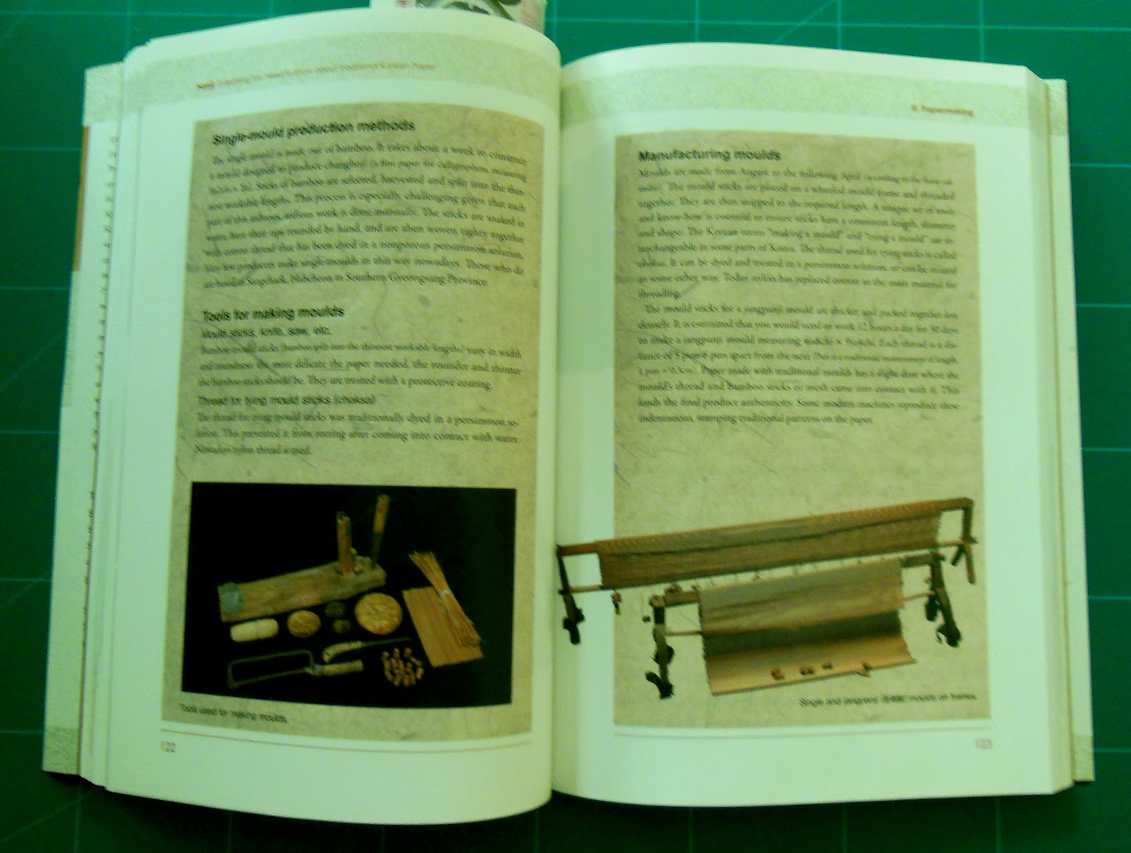 2012 The year of English books on Hanji .....