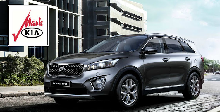 Mark Kia | Scottsdale, AZ