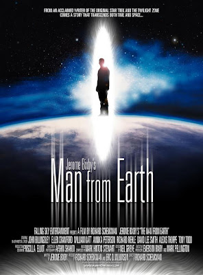 "The Man From Earth" Desconstrói Religião e Ciência - Jornal GGN