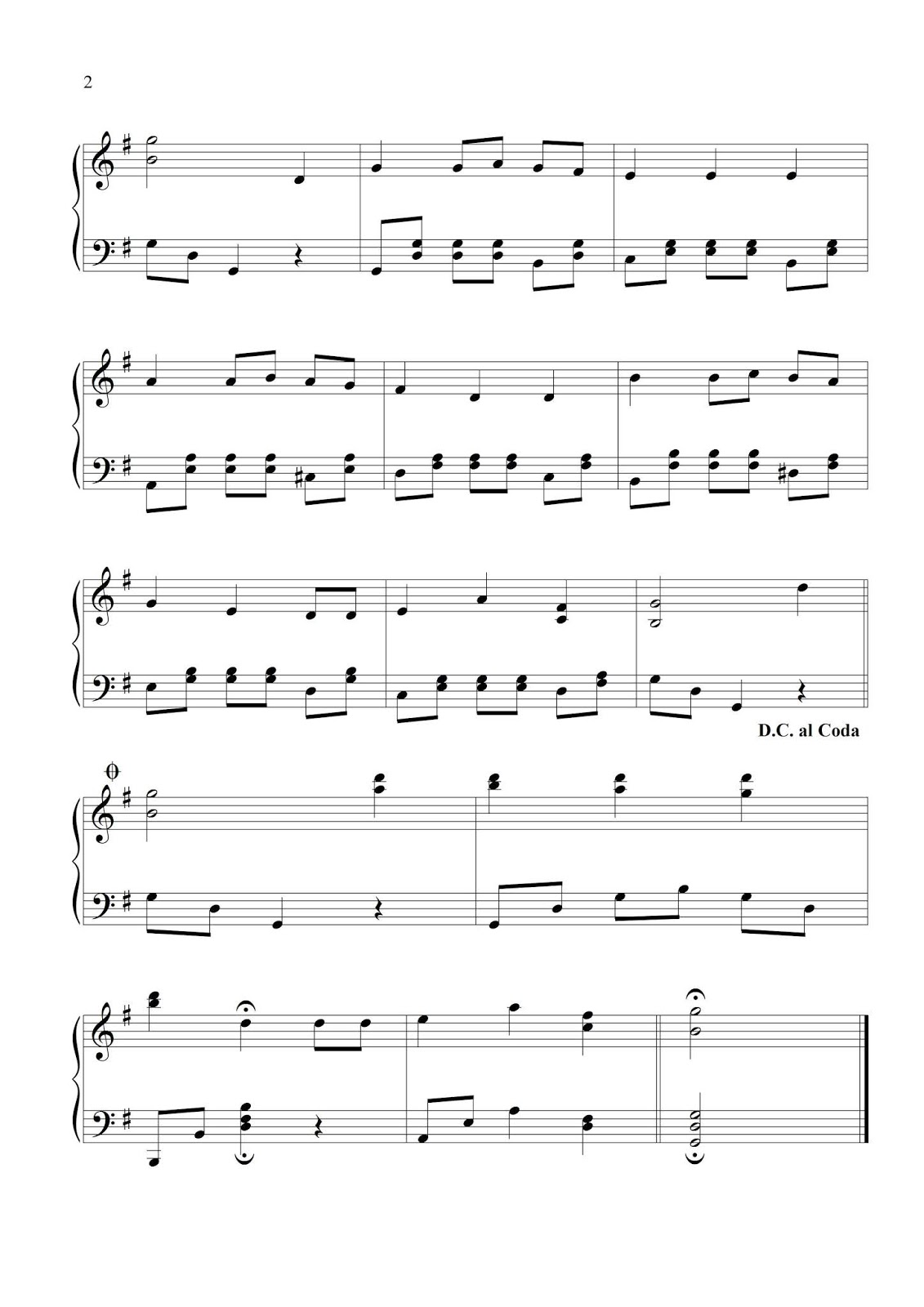 축하하오 기쁜 크리스마스 We Wish You A Merry Christmas 캐롤 외국 곡 Arr Skypiano