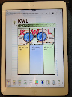 Why Use Digital Interactive Notebooks? 21st Century Learning - Study ...