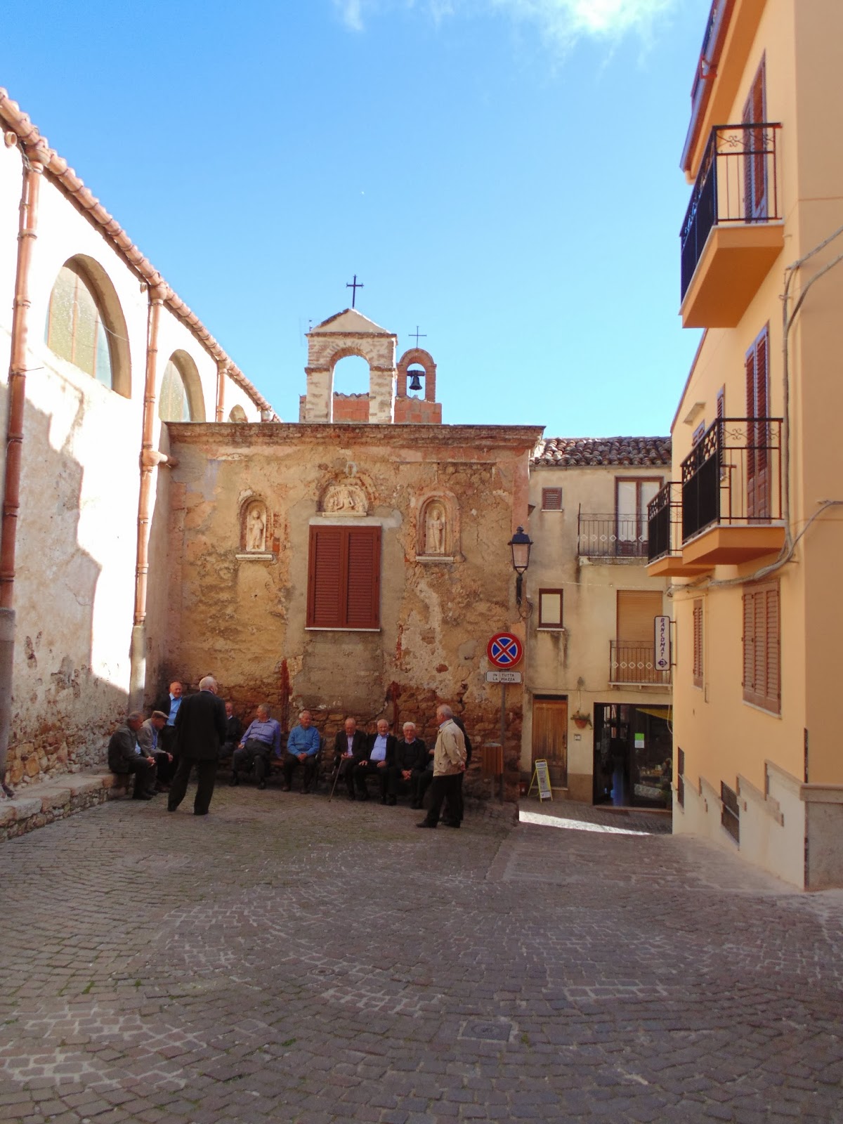 Trip to Pollina, Sicily | Life in Luxembourg