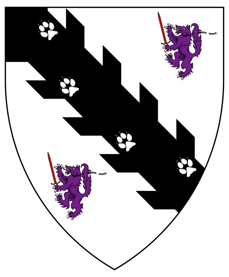 Greate Book of Fighters: 868_Kingdom of Trimaris_Barony of An Crosaire ...