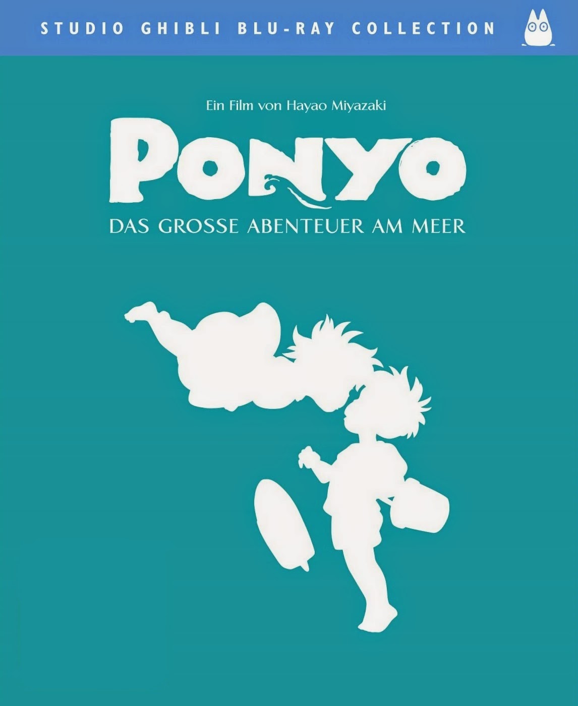 Resenha #02 - Ponyo | Animes Ultimate