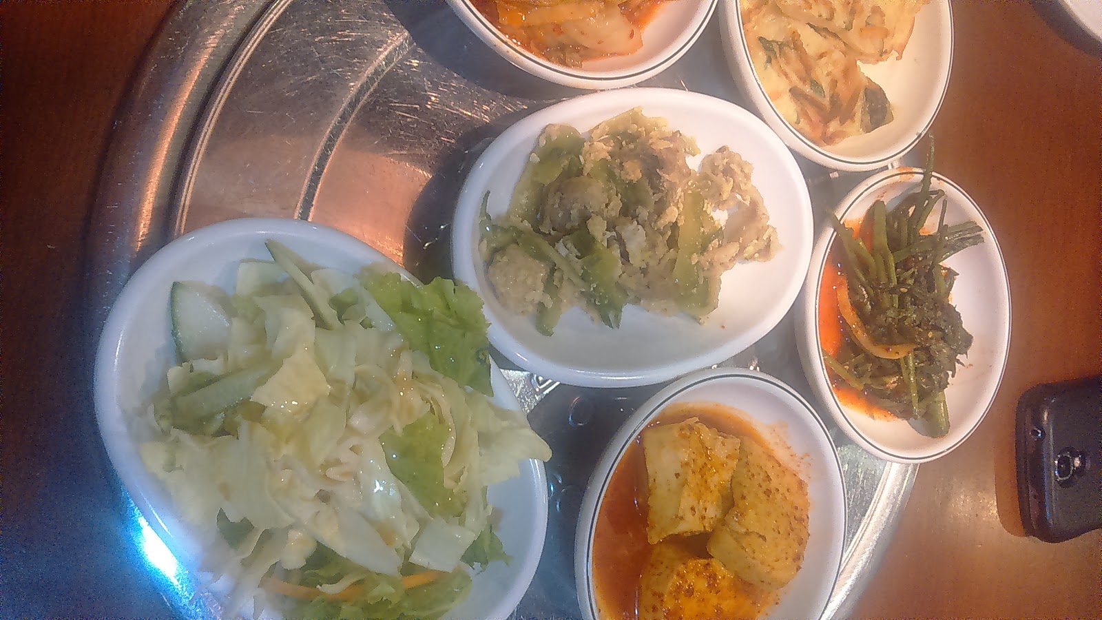 Of yogurt sojus and unlimited jjampong