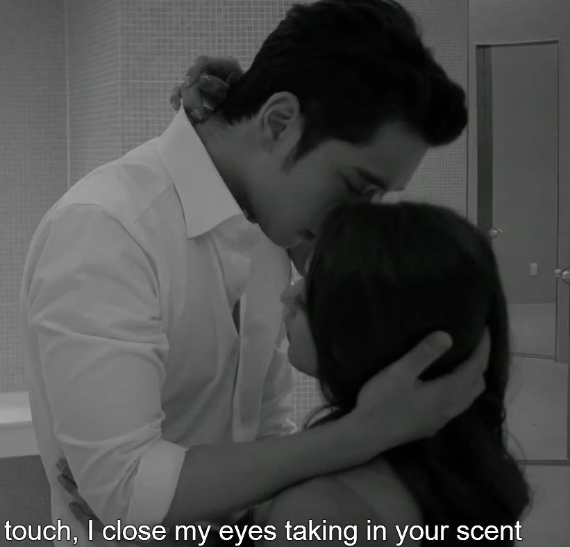 2PM 하.니.뿐 뮤비 여주가 보아? - 인스티즈(instiz) 이슈 카테고리