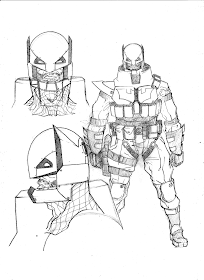 BATMAN VS. TERMINATOR: FROM H.A.R.D.A.C. TO SKYNET | Luc's Speculations