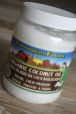 MamaEatsClean: Yay - Costco Winnipeg gets Organic Coconut Oil