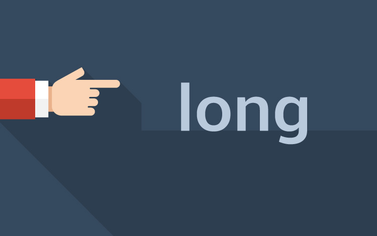 Bcs Code ('C' Examples): 8.C Program to Demonstrate the Working of Keyword long
