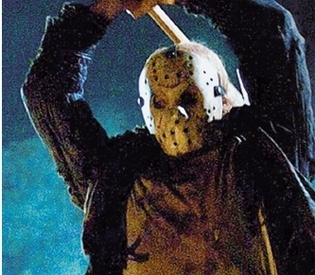 Under the Microscope: Ghosts, Goblins & Things That Will Actually Kill You