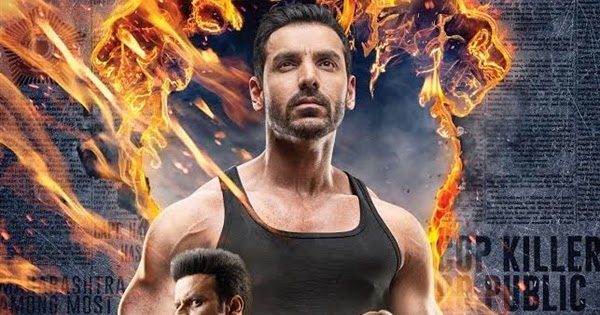 John Abraham’s Highest Grossing Opening Weekend Bollywood Movies ...