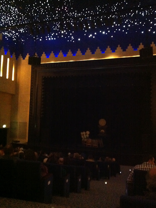 A Little Oryx in Qatar: Wadaiko Drum Performance at Katara