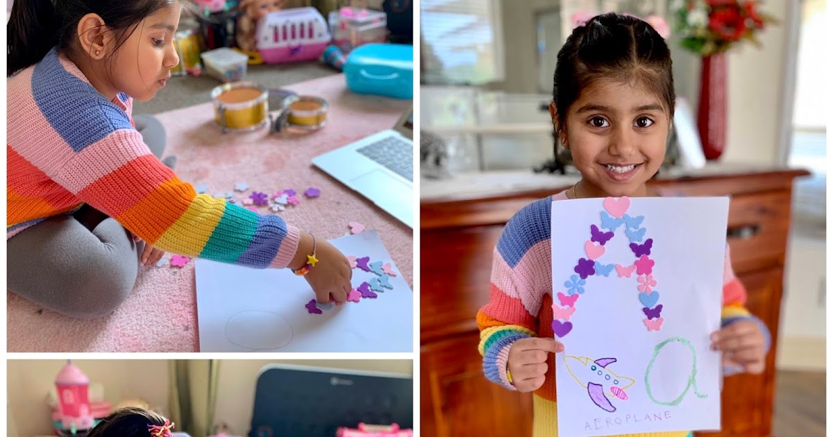 Room 16's class blog: Online distance learning day 2