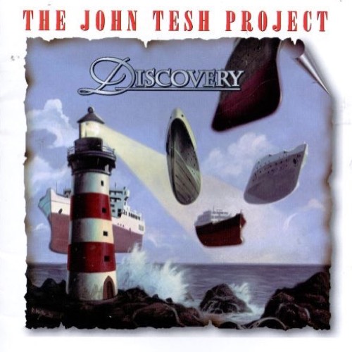 La Bible de la Westcoast Music - Cool Night -: The John Tesh Project ...