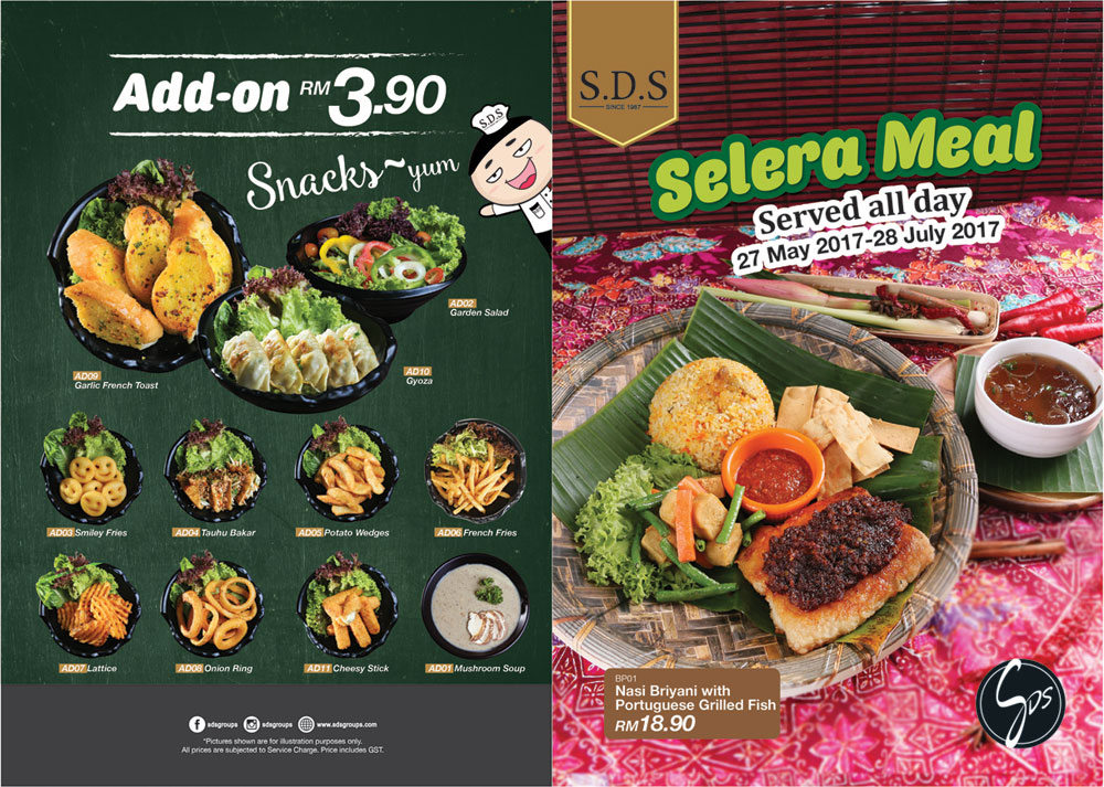 LiFEsTyLE DAiRy: S.D.S. Tasty Raya Cookies, Snacking “Dan” Sharing