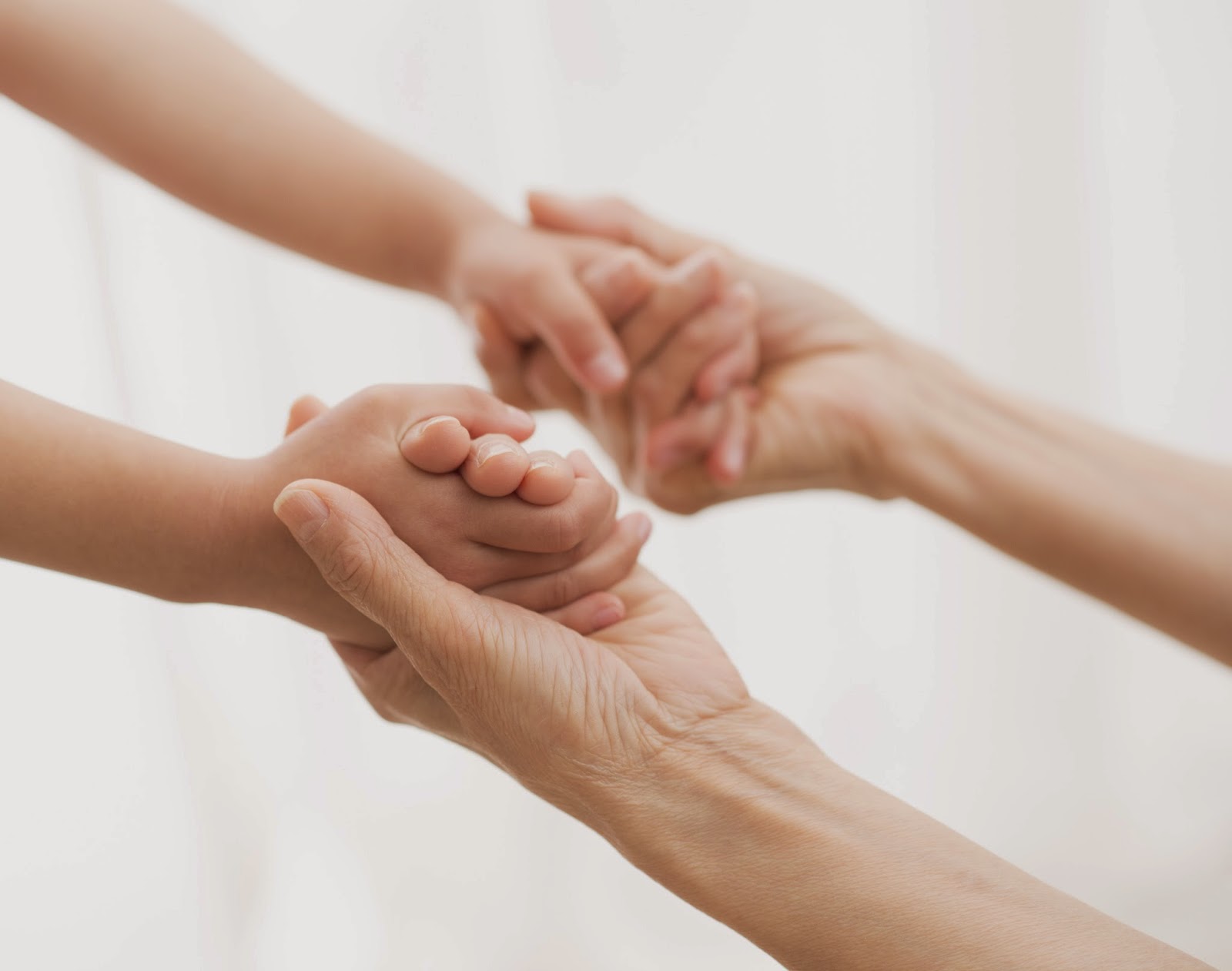 Hospice of Santa Cruz County Blog