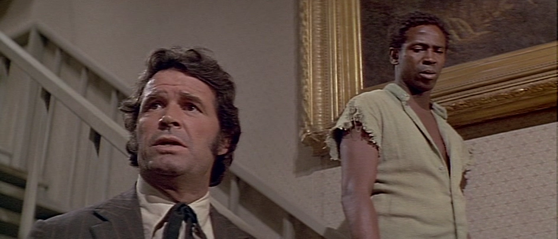 The Department of Afro American Research, Arts and Culture