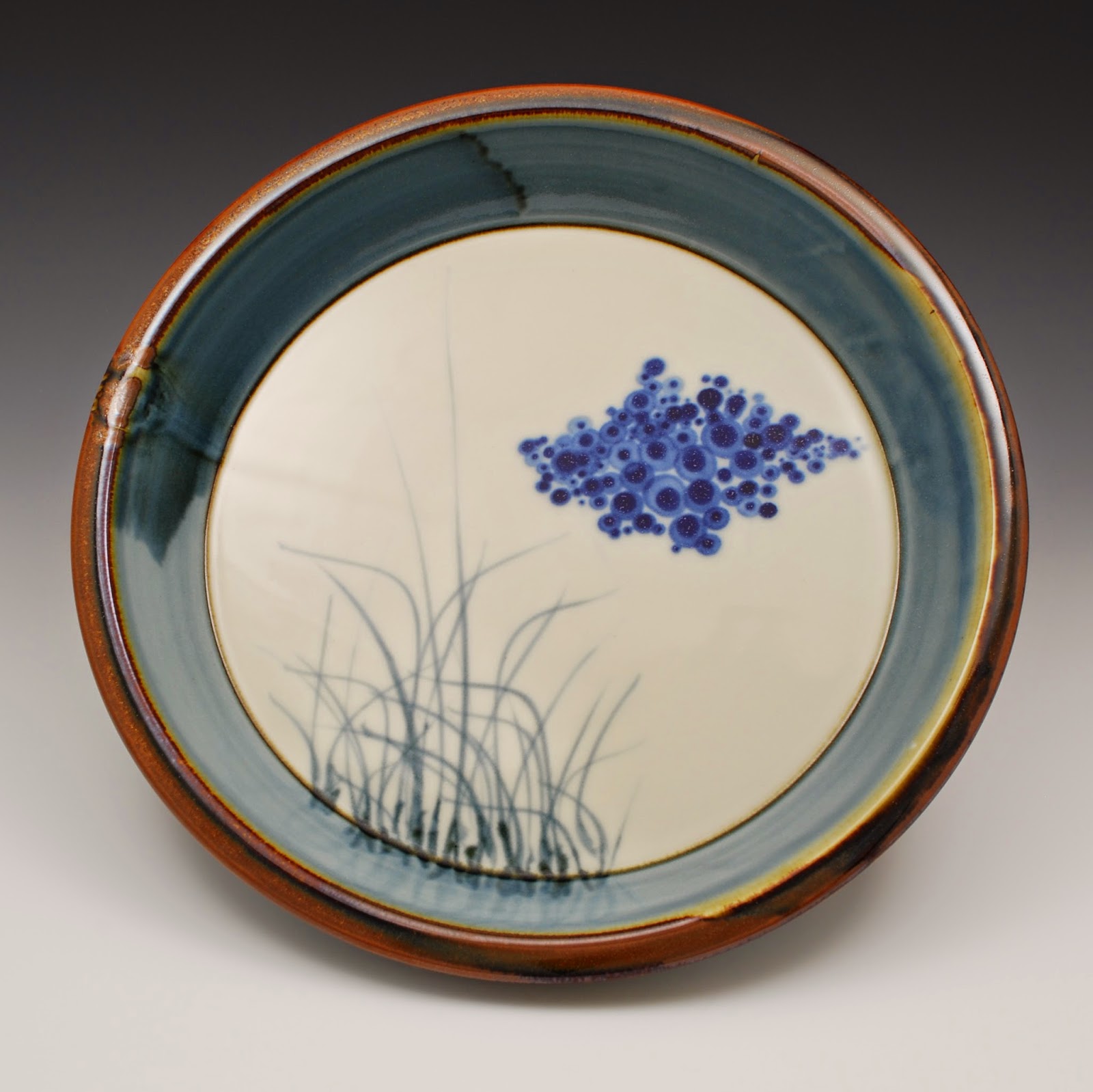 Shoreline Area News: Sam Scott open studio show this weekend