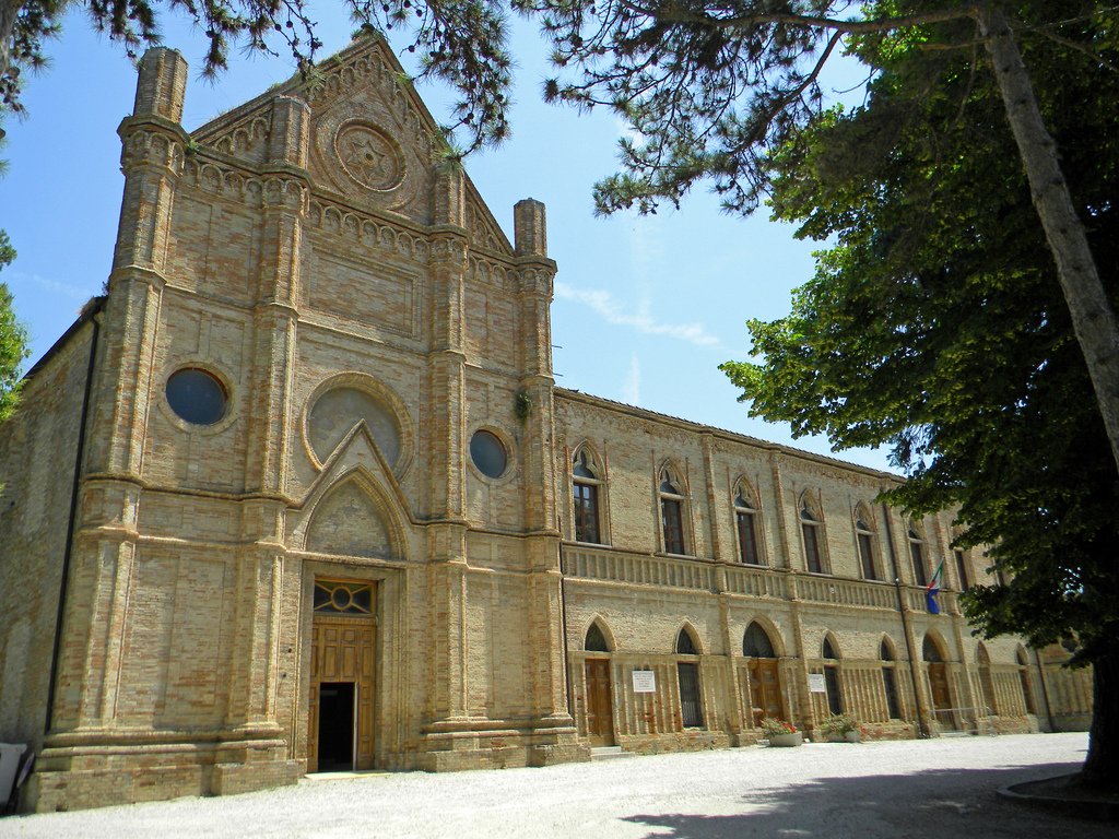 Cosa vedere a Corropoli (TE) e dintorni - Placeawards