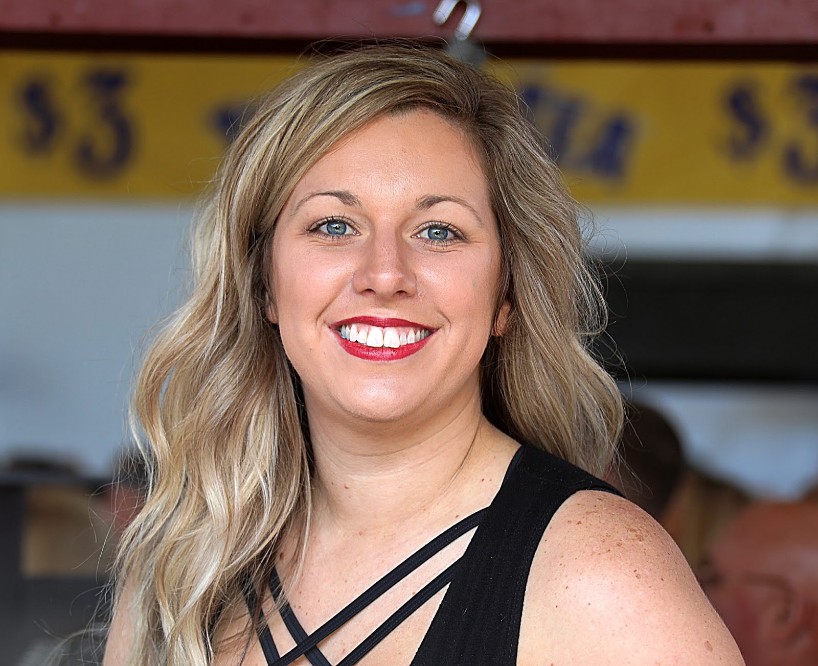 My Kampah: 3/8/18 Bike Week Babes