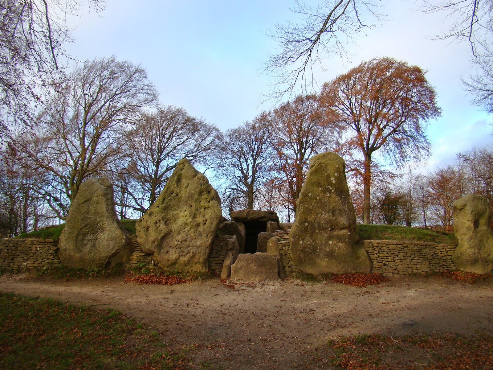 Landscapism: Towards a new landscape aesthetic