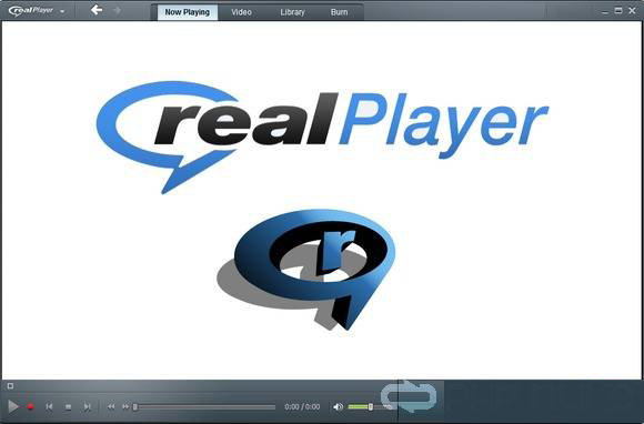 Real Media Player Download