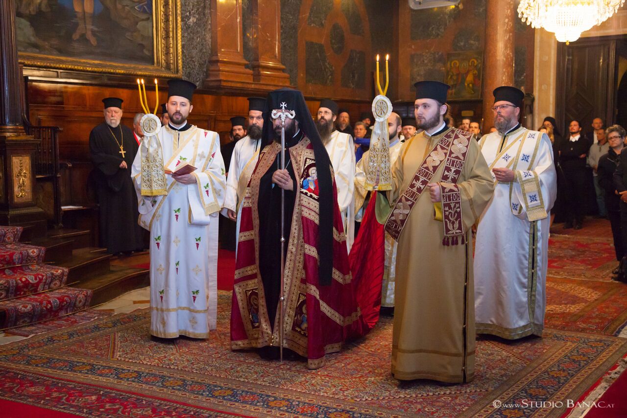 ΙΕΡΑ ΜΟΝΗ ΑΓΙΟΥ ΓΕΩΡΓΙΟΥ ΕΠΑΝΩΣΗΦΗ: ΧΕΙΡΟΤΟΝΙΑ ΕΠΙΣΚΟΠΟΥ ΑΠΑΜΕΙΑΣ κ ...