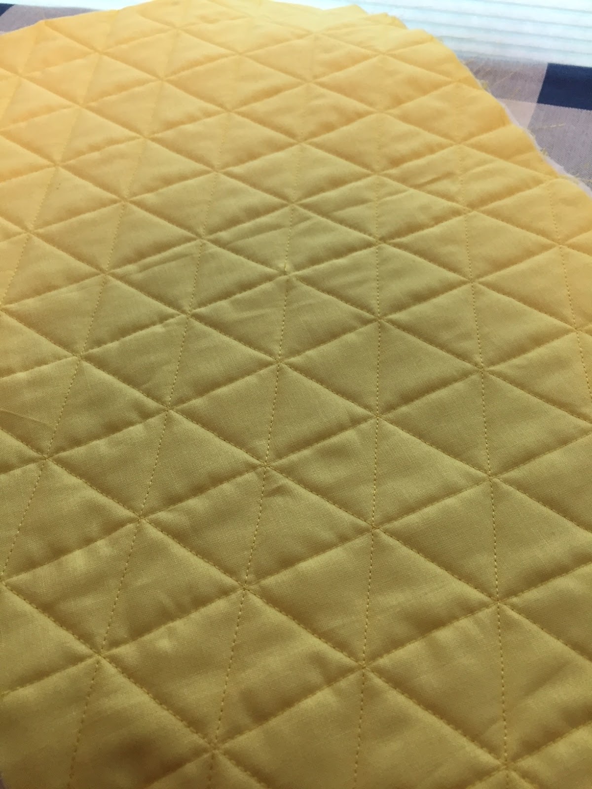 Color, Creating and Quilting!: Quilting the Grid with Christina Cameli